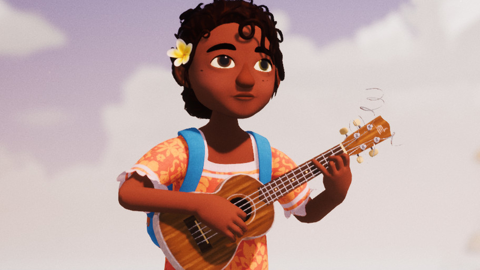 Tchia - What We Know So Far