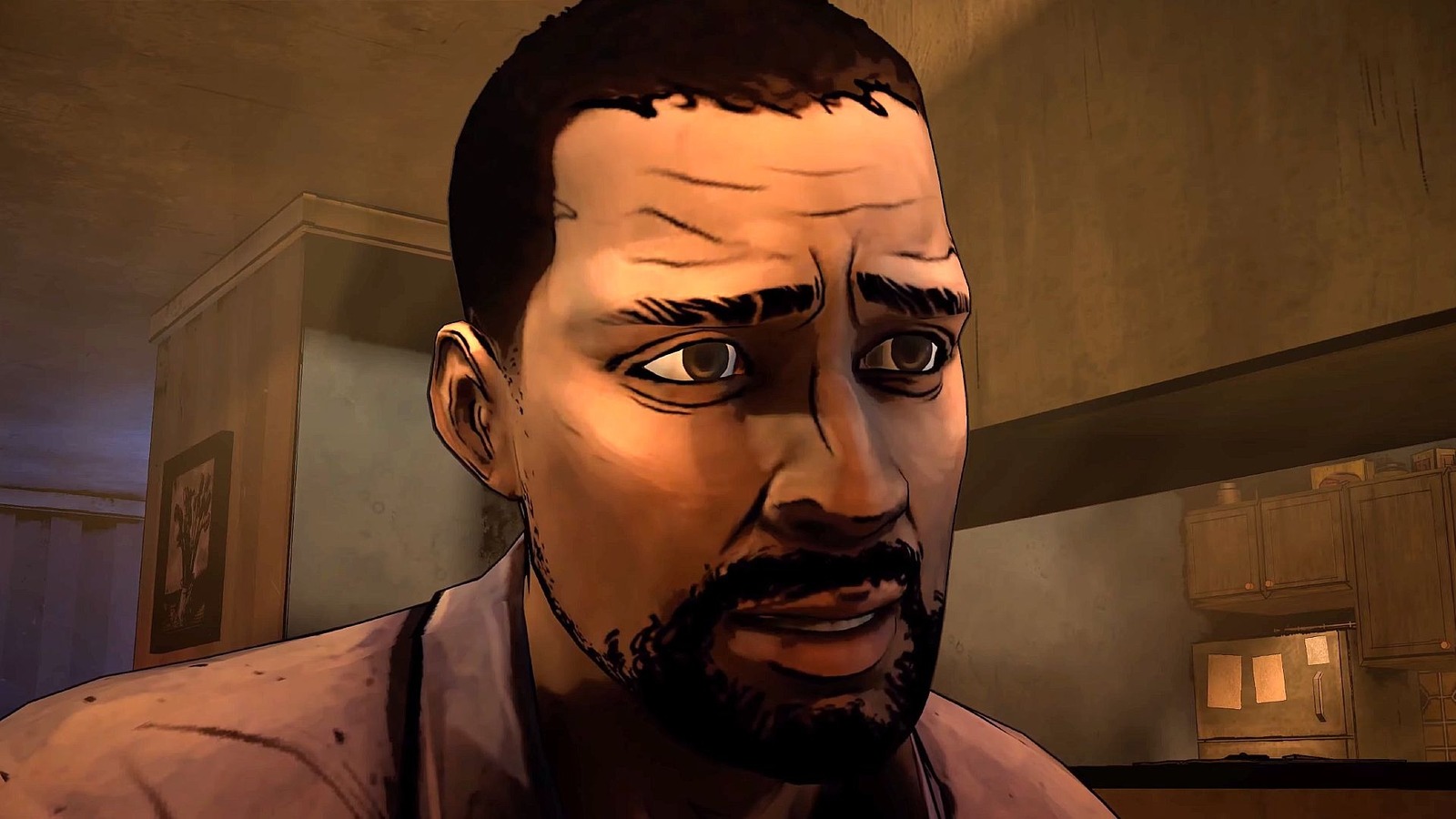 Telltale's The Walking Dead Was Almost A Different Franchise