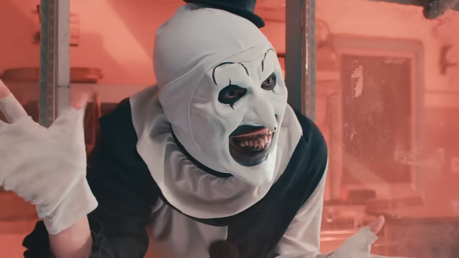 Terrifier: The ARTcade Game Trailer Gets A Mixed Response From Horror Fans