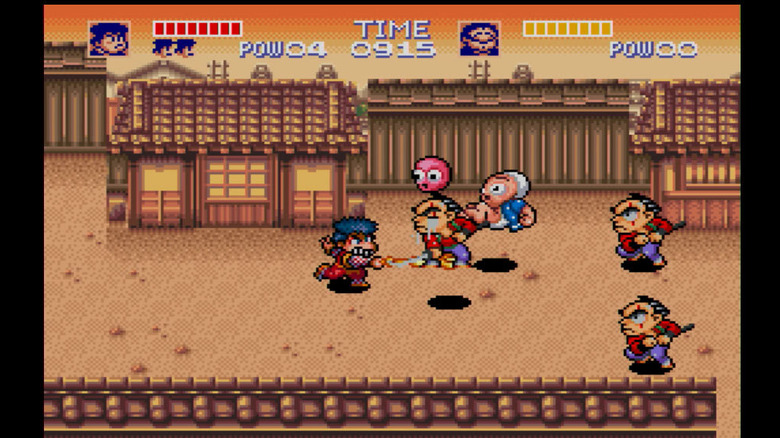 The 20 Best Ninja Games Ranked