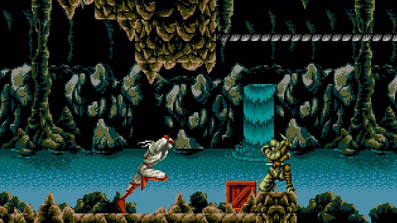 The 20 Best Ninja Games Ranked