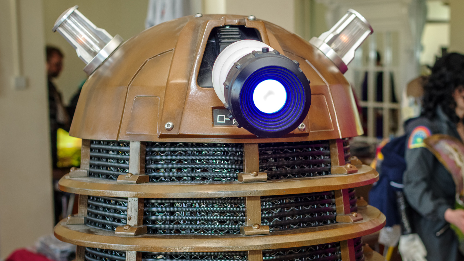 The 6 Best And 6 Worst Doctor Who Video Games