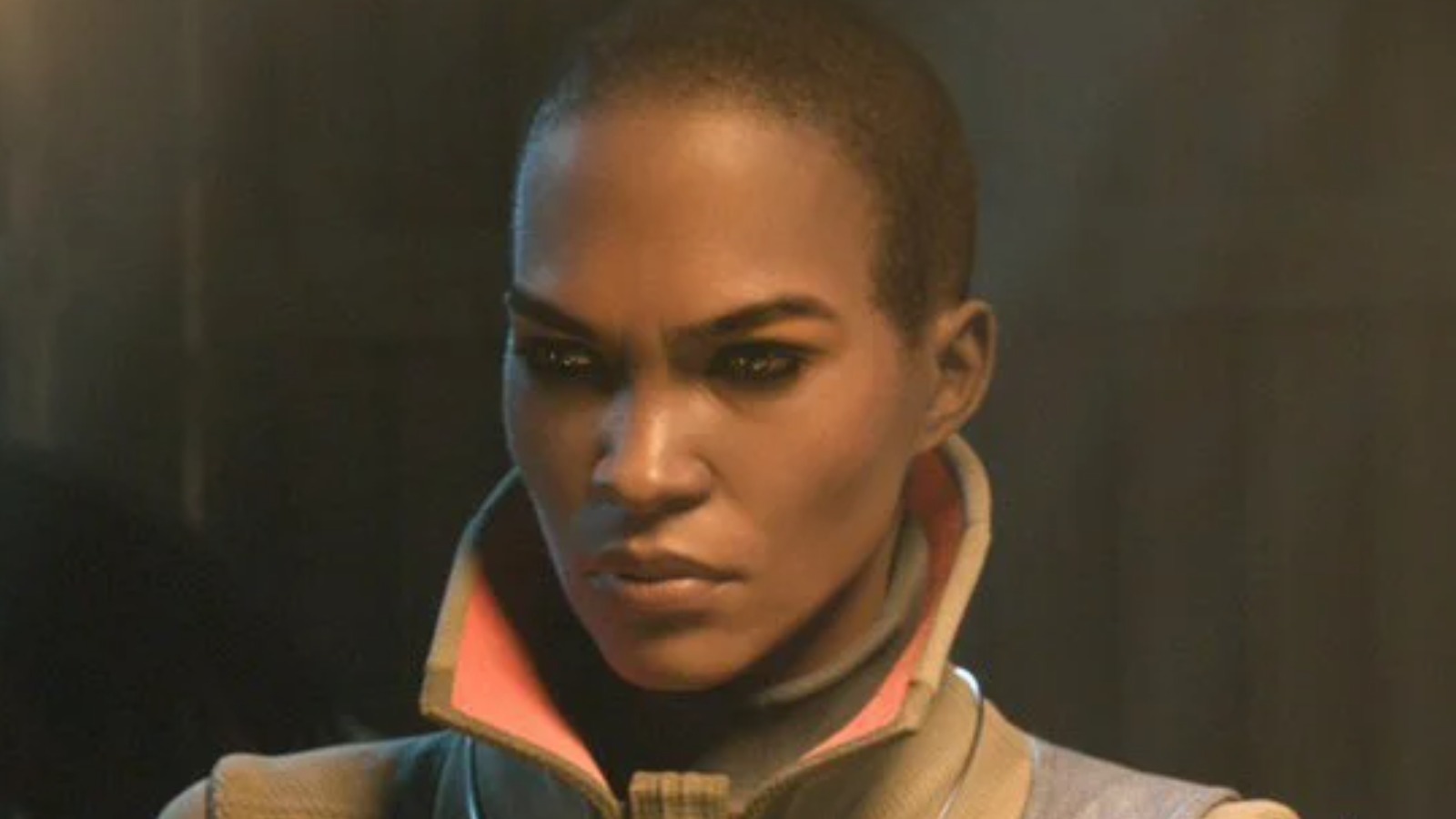 The Actress Who Plays Ikora Rey In Destiny 2 Is Gorgeous In Real Life