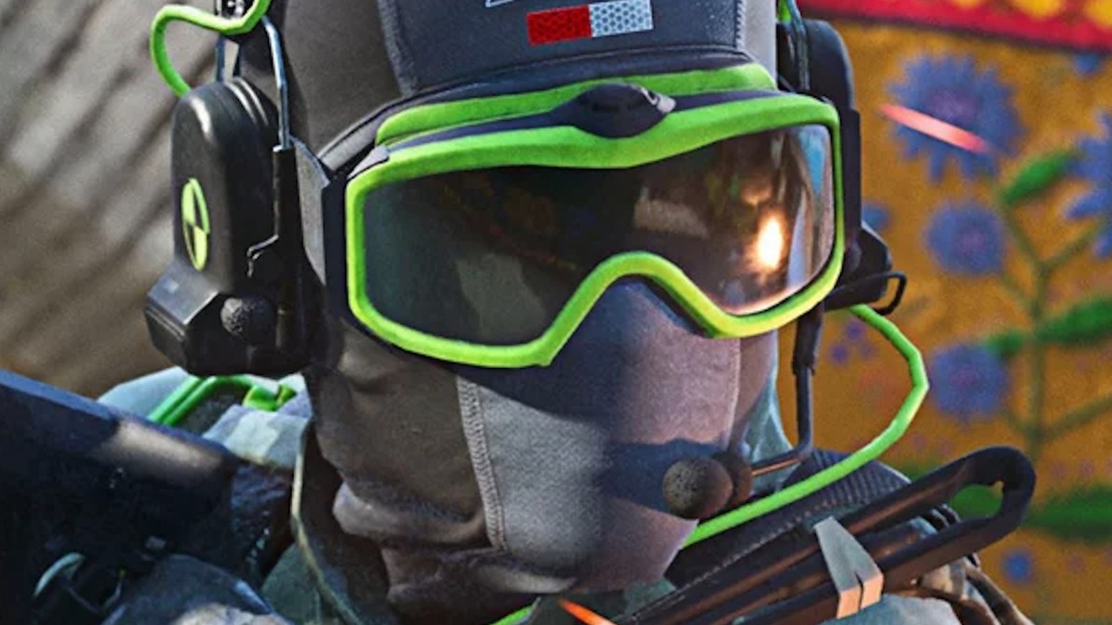 The Best Build For Call Of Duty: Modern Warfare 2's FSS Hurricane