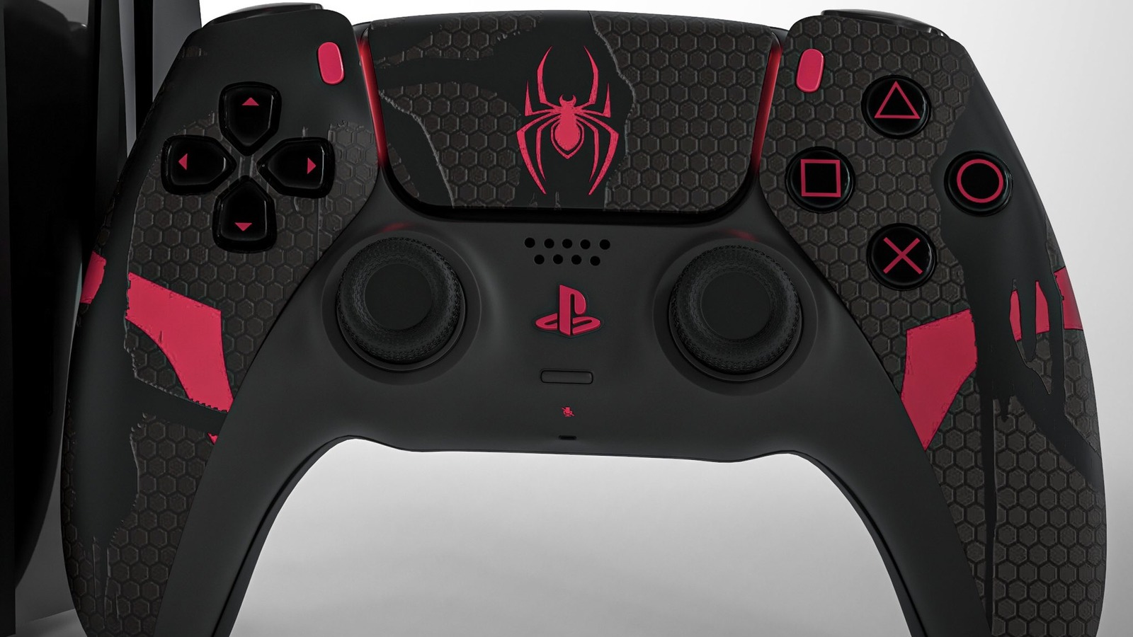 The 10 Best Fan Made Custom Ps5 Consoles Thegamer