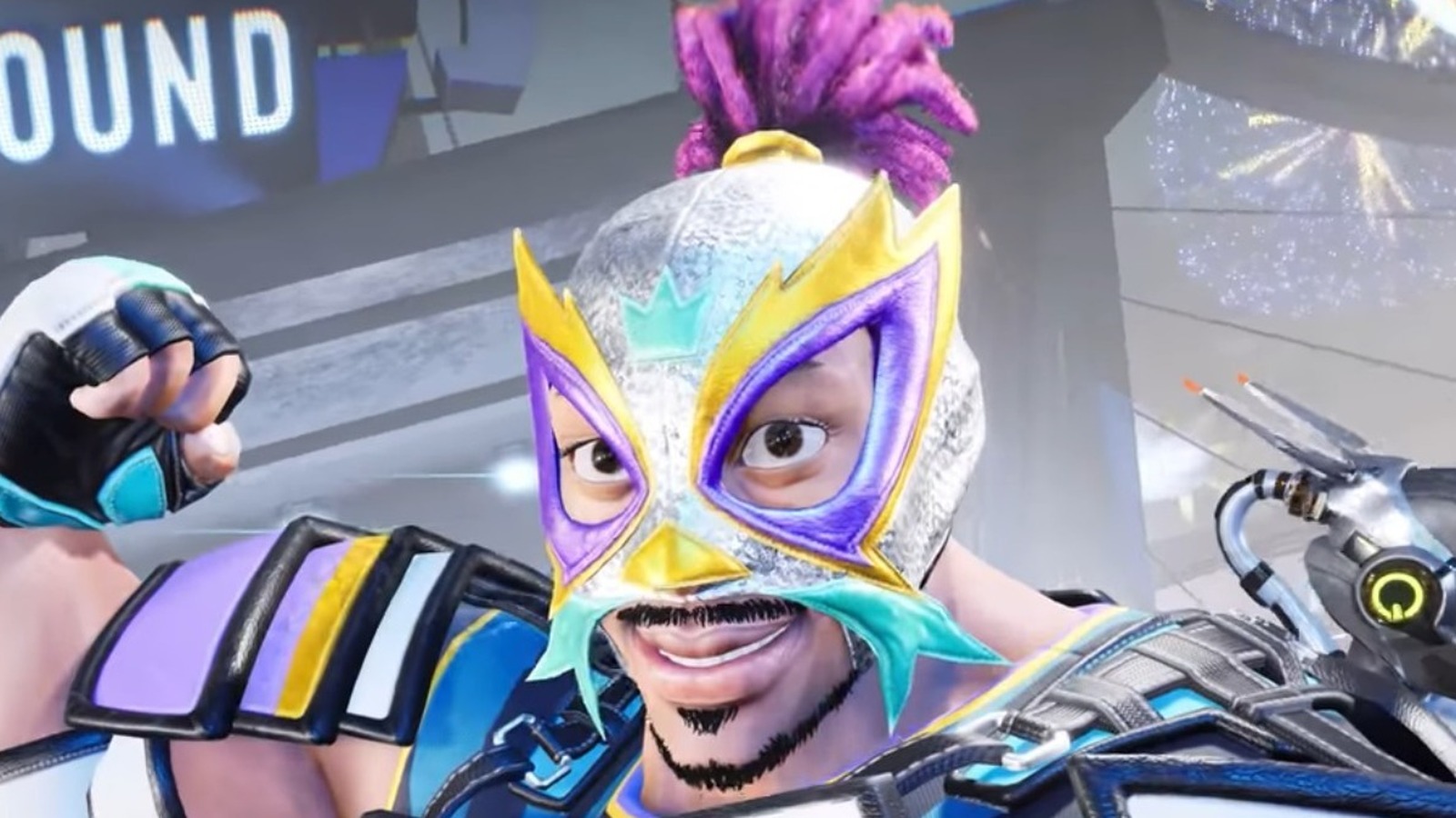 The Best Multiplayer Games Of 2021