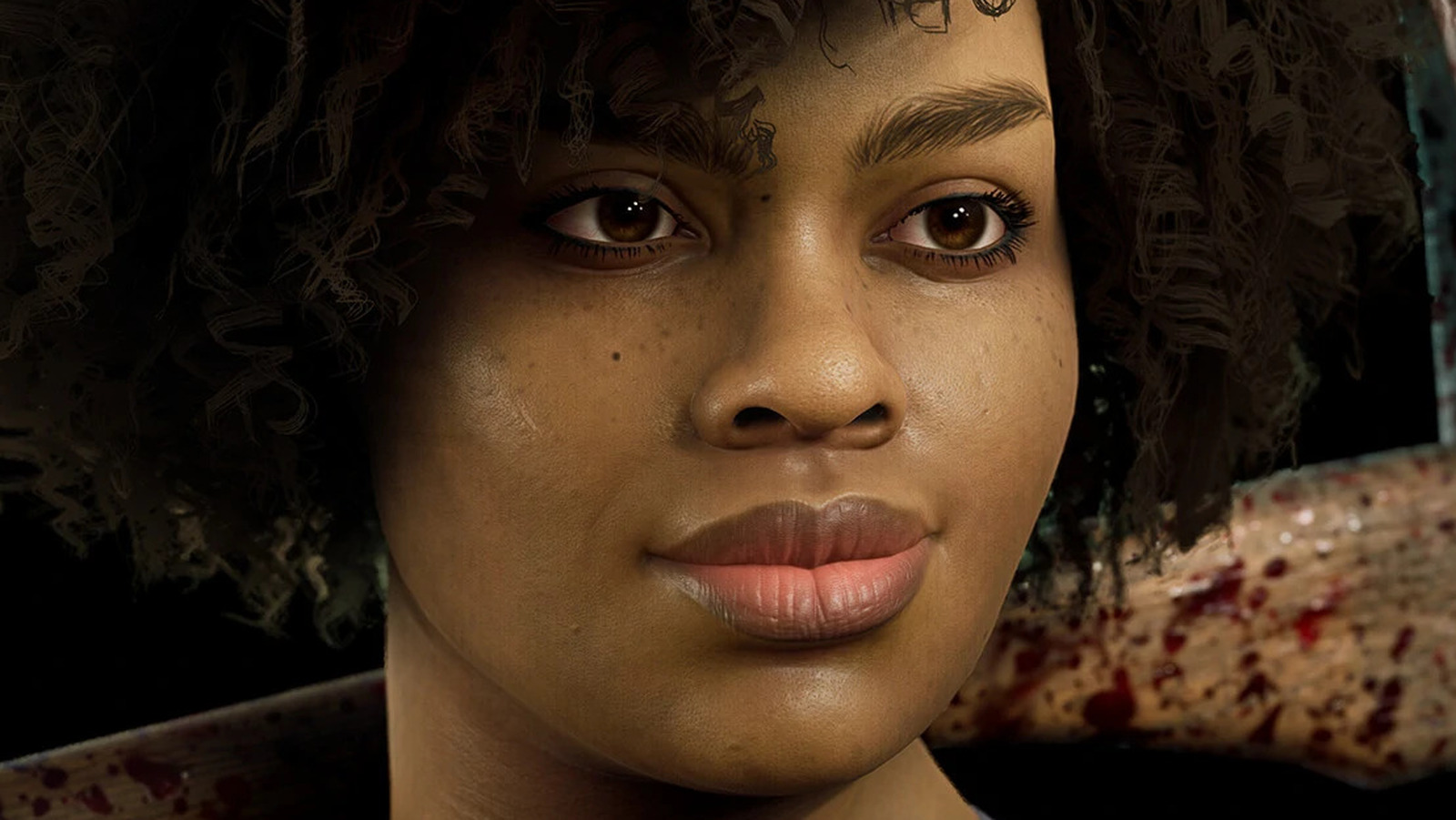 The Best Sharice Build In Back 4 Blood