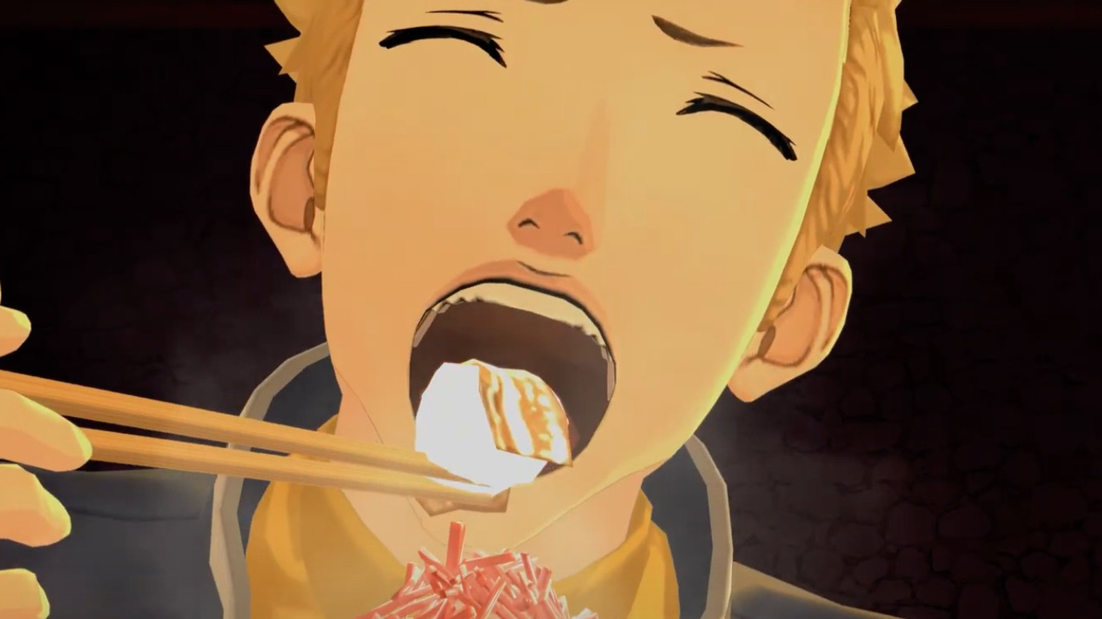 The Best Video Game-Inspired Recipes