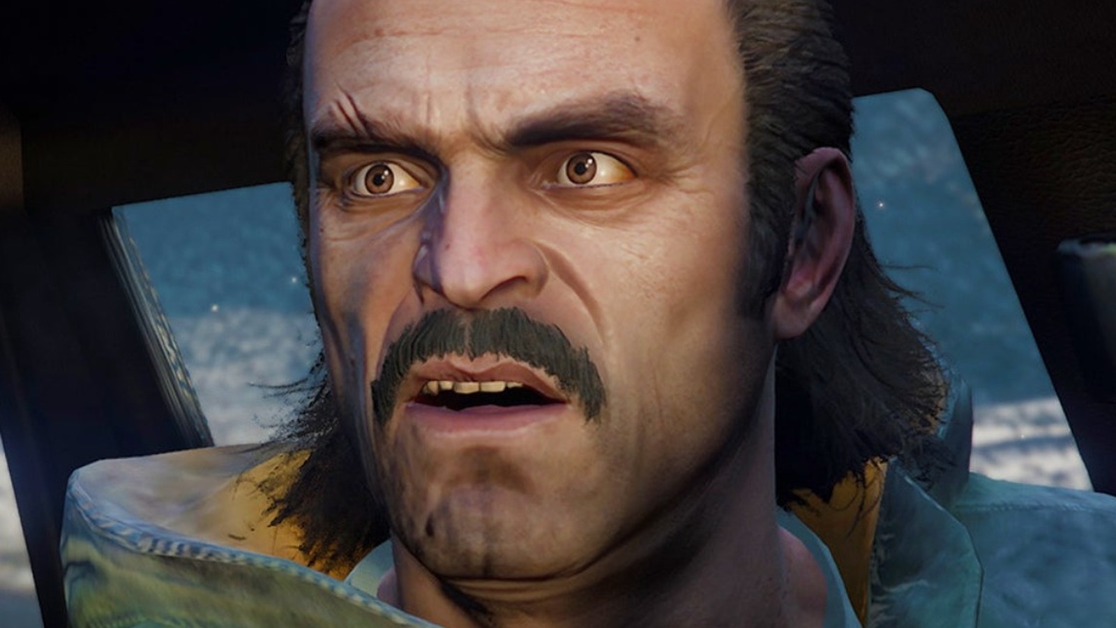 The Big Detail That Could Have Changed GTA Forever