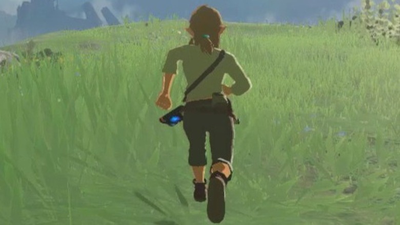The Biggest Cheats And Secrets In Legend Of Zelda Breath Of The Wild The Biggest Cheats And Secrets In Legend Of Zelda Breath Of The Wild