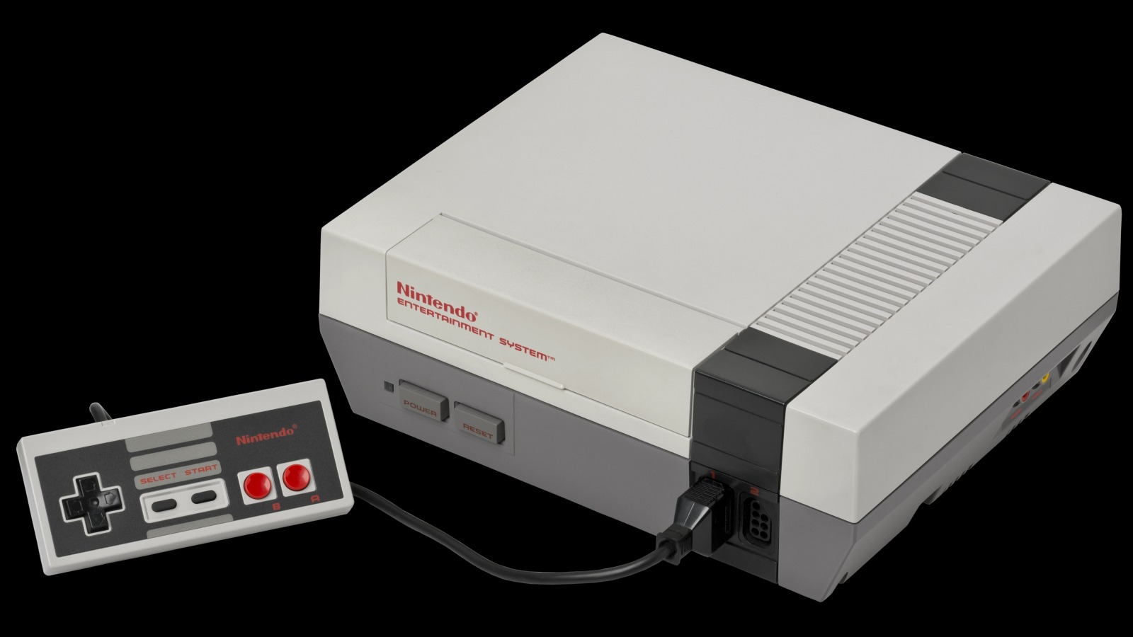 The Bizarre NES Accessory You Forgot Existed