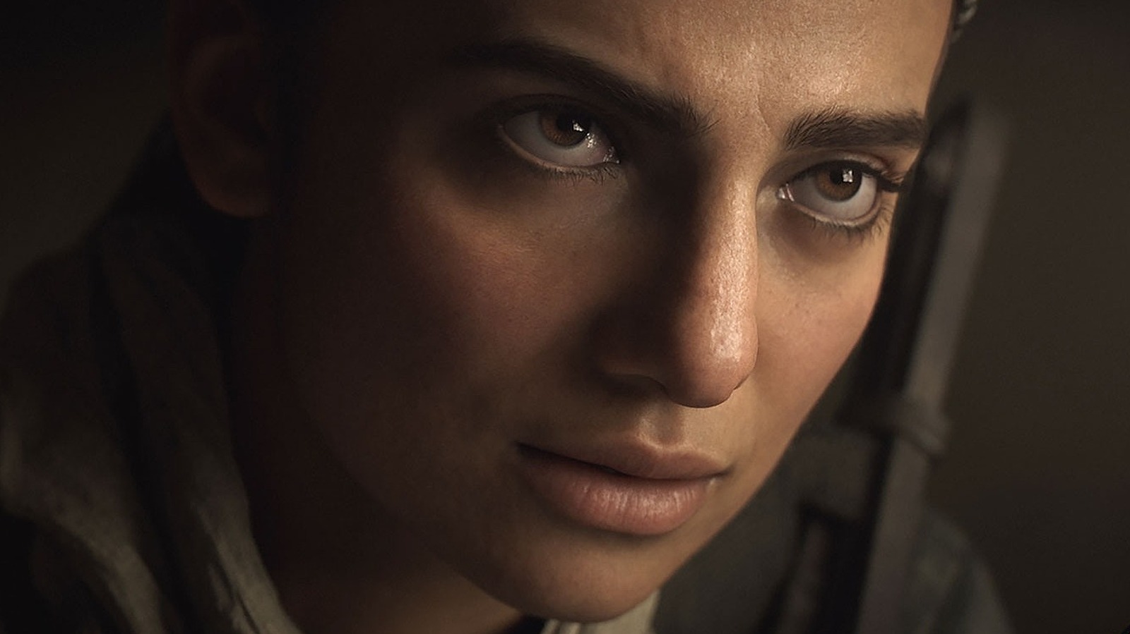 Call Of Duty: Warzone's Actors Are Actually A Nice-Looking Bunch