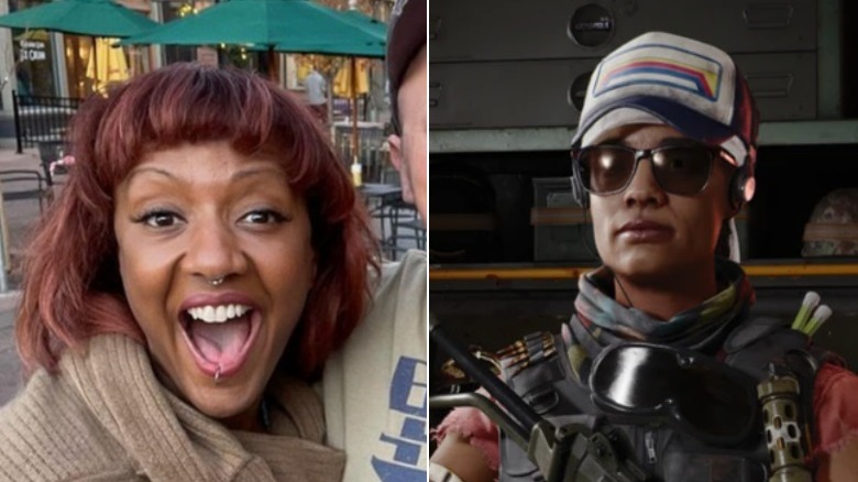 The Call Of Duty: Warzone Cast Is Gorgeous In Real Life