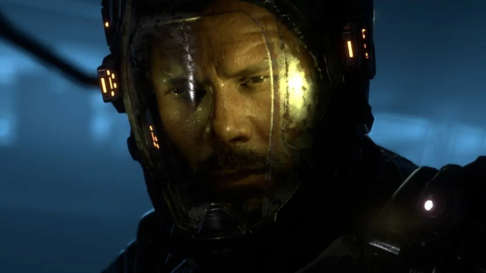 The Callisto Protocol Leak Gives Fans A Look At The Game's First 13 ...