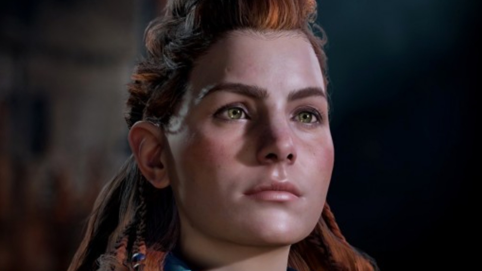 The Cast Of Horizon Forbidden West Is Gorgeous In Real Life