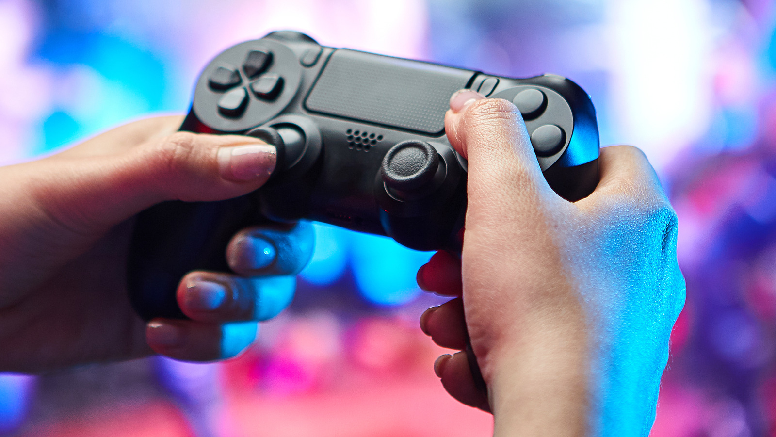 The Cause Behind Stick Drift Explained