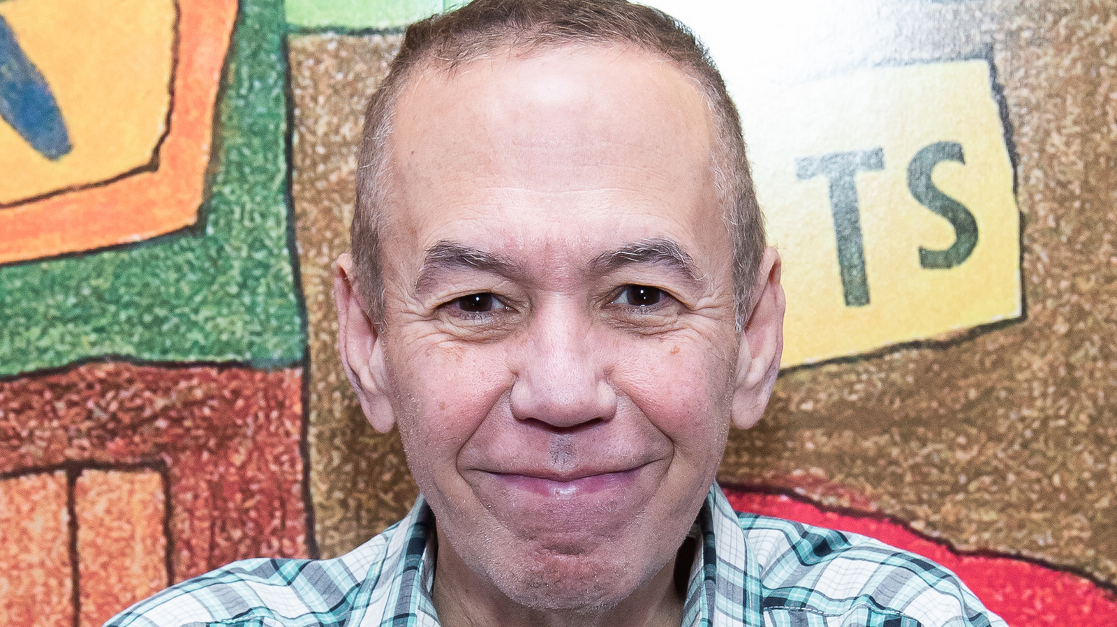 Gilbert Gottfried Problem Child