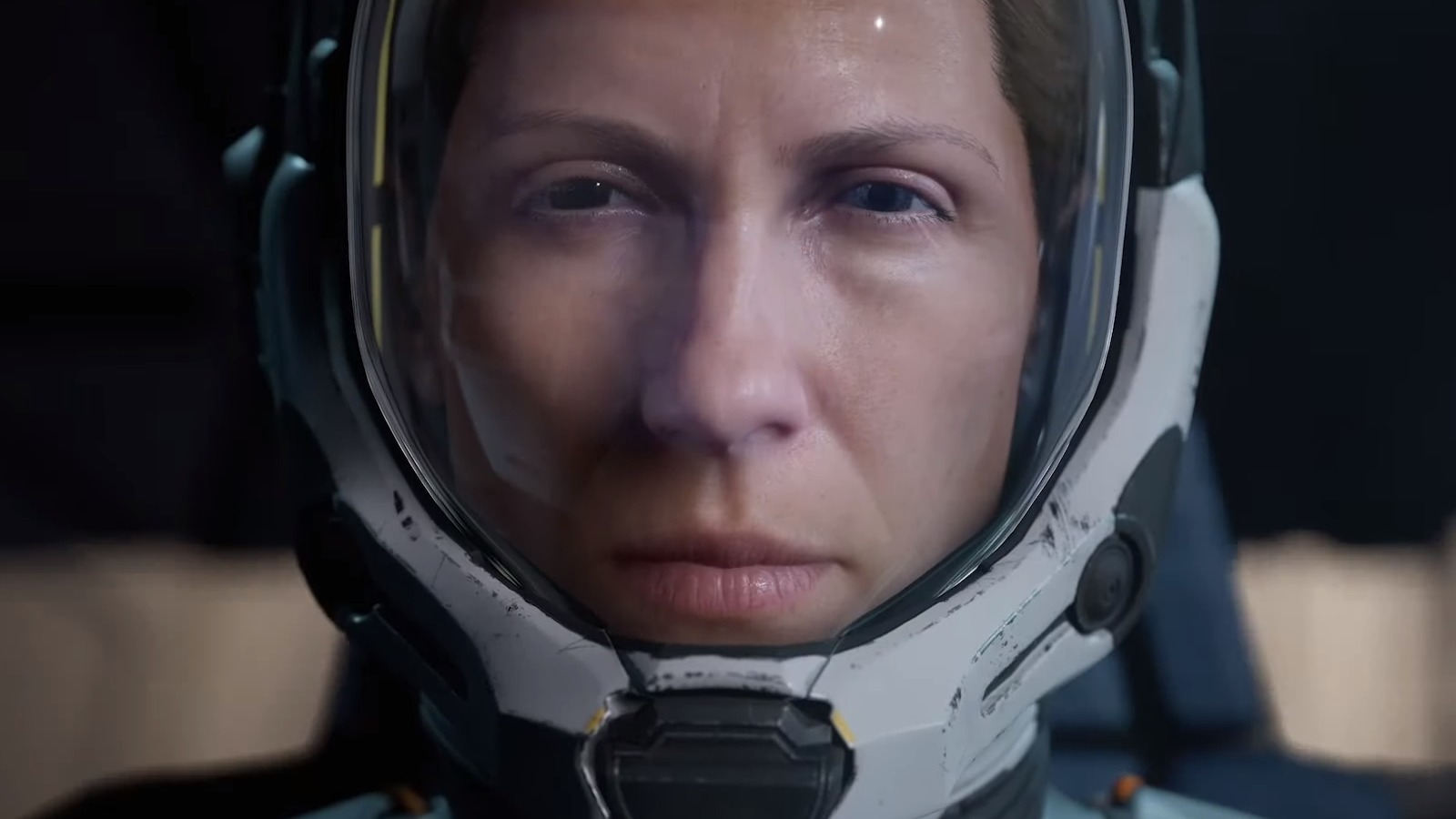 The Dark Way Returnal's Jane Perry Approached Her Role As Selene