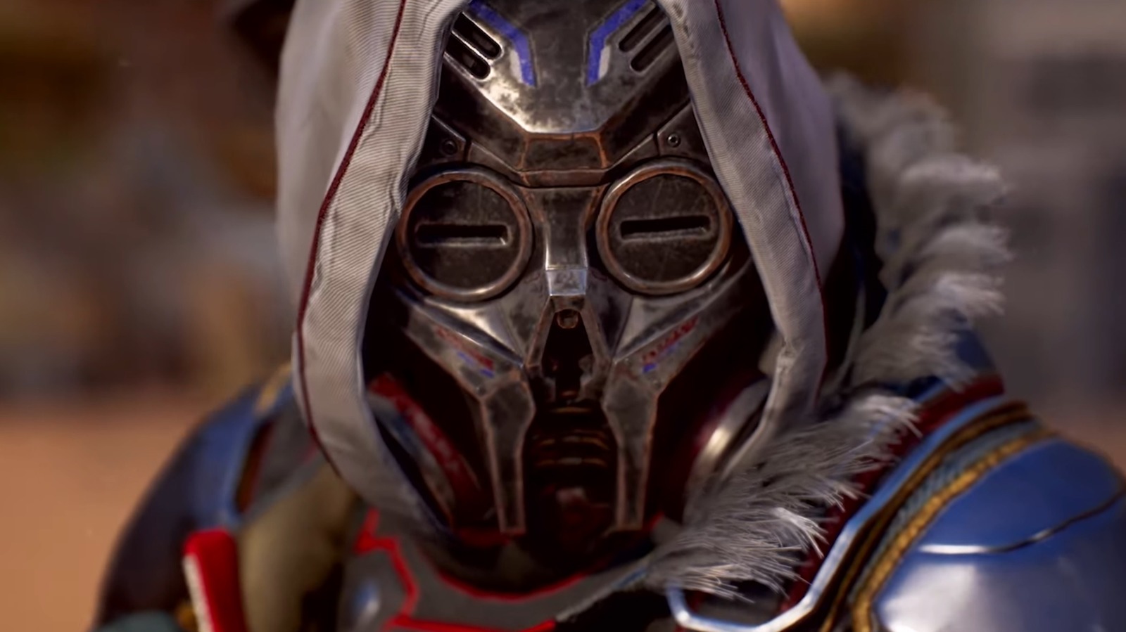 The Different Classes In Outriders Explained