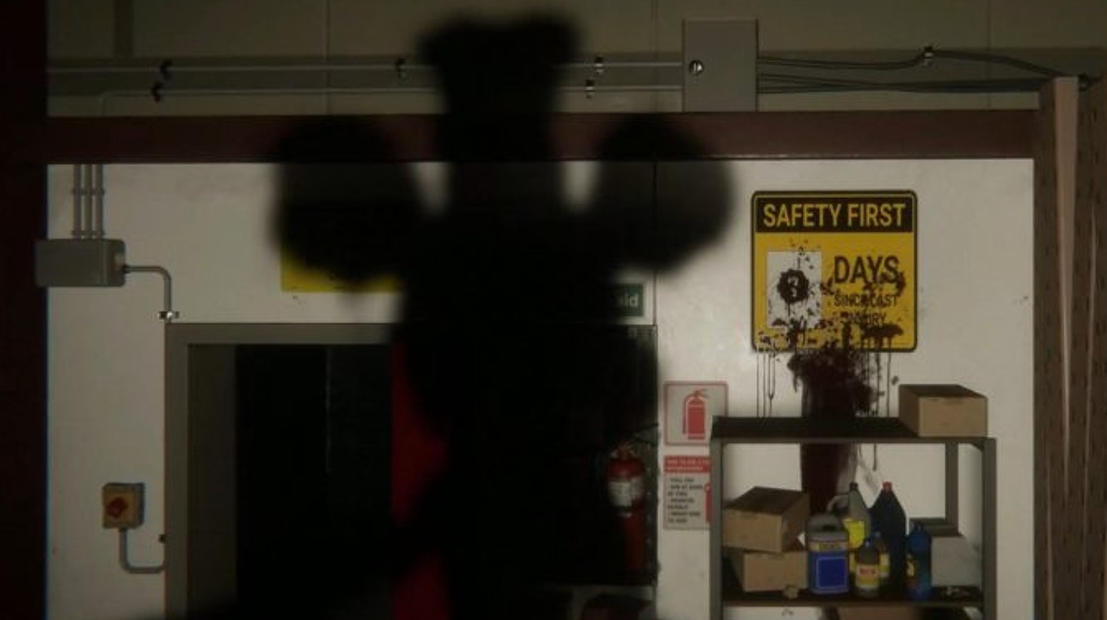 The Disturbing Reason Why The Mickey Mouse Horror Game Was Renamed