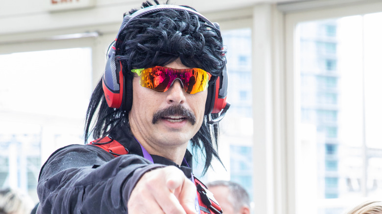 The Dr Disrespect Drama Takes Another Turn The Dr Disrespect Drama Takes Another Turn