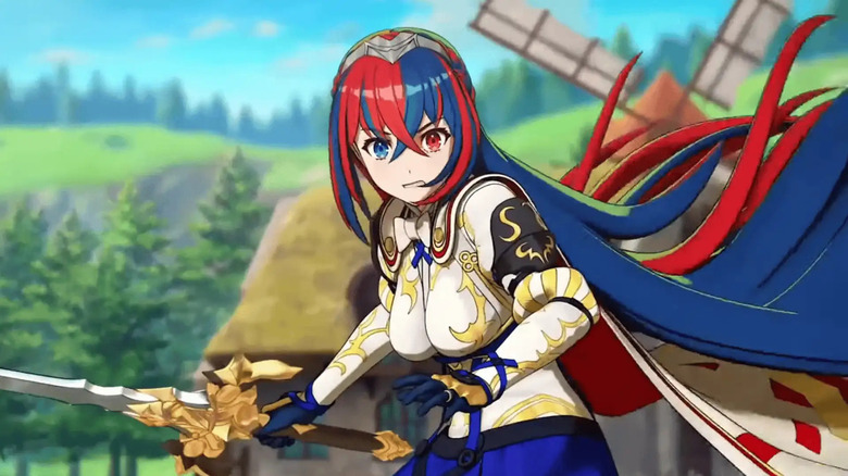 The Ending Of Fire Emblem Engage Explained The Ending Of Fire Emblem Engage Explained