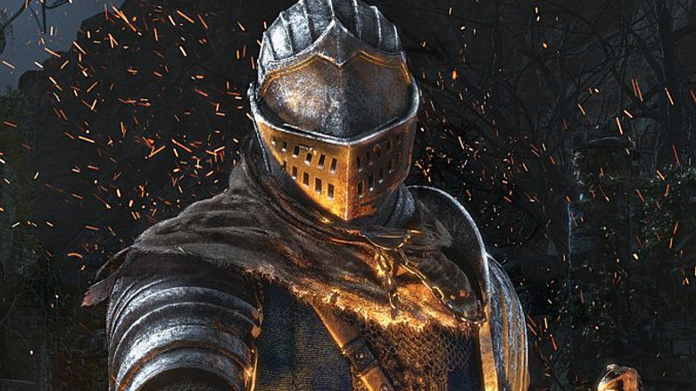 The Entire Dark Souls Story Explained