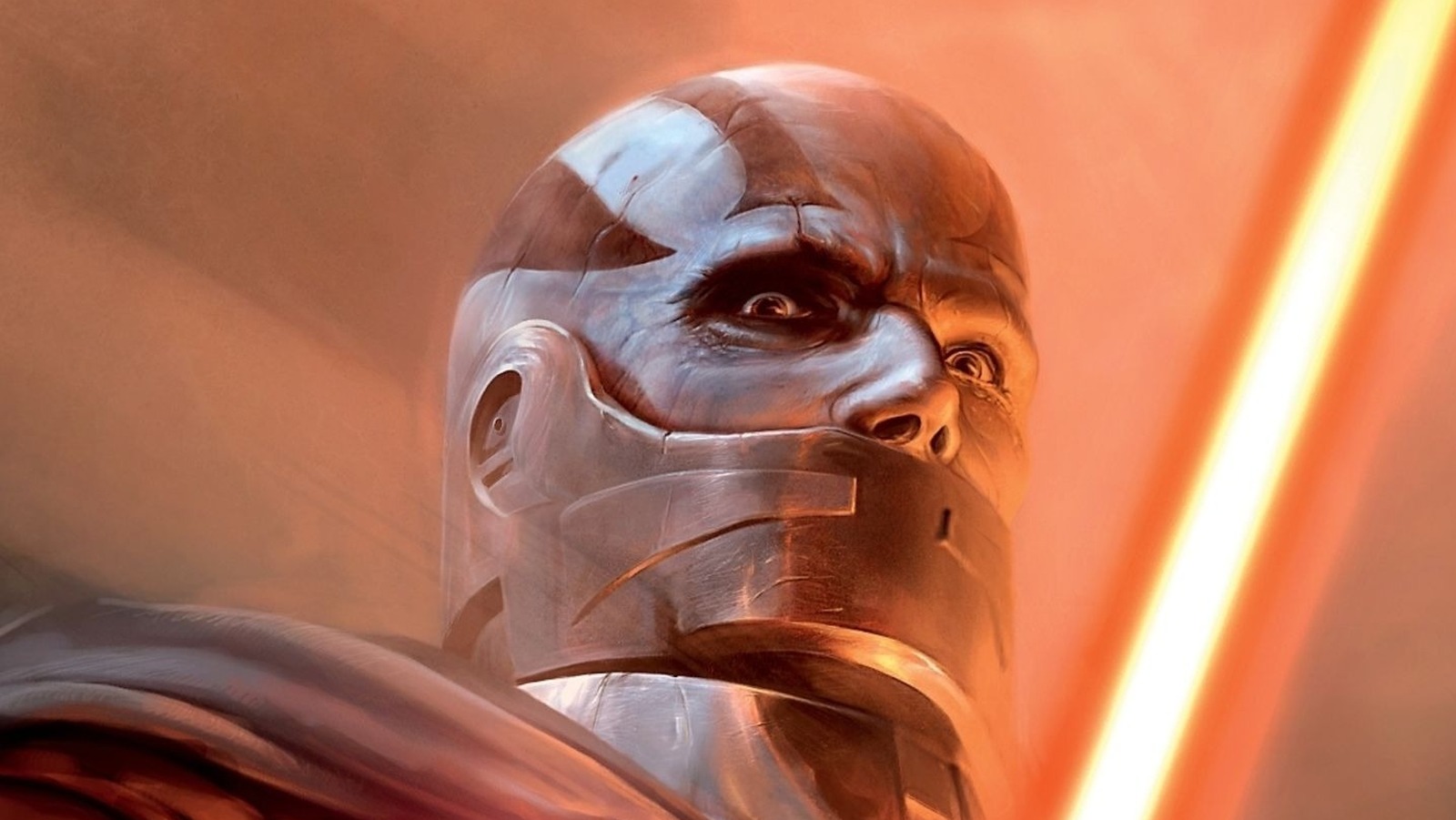 Star Wars Sith Lords Timeline