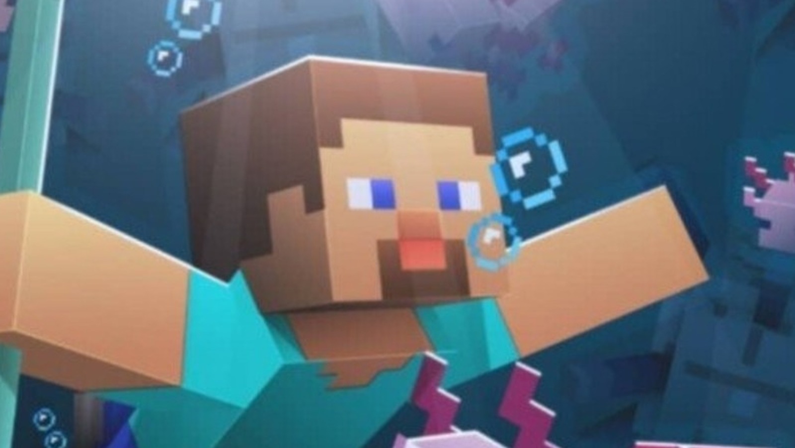 The Evolution Of Minecraft Ores Explained