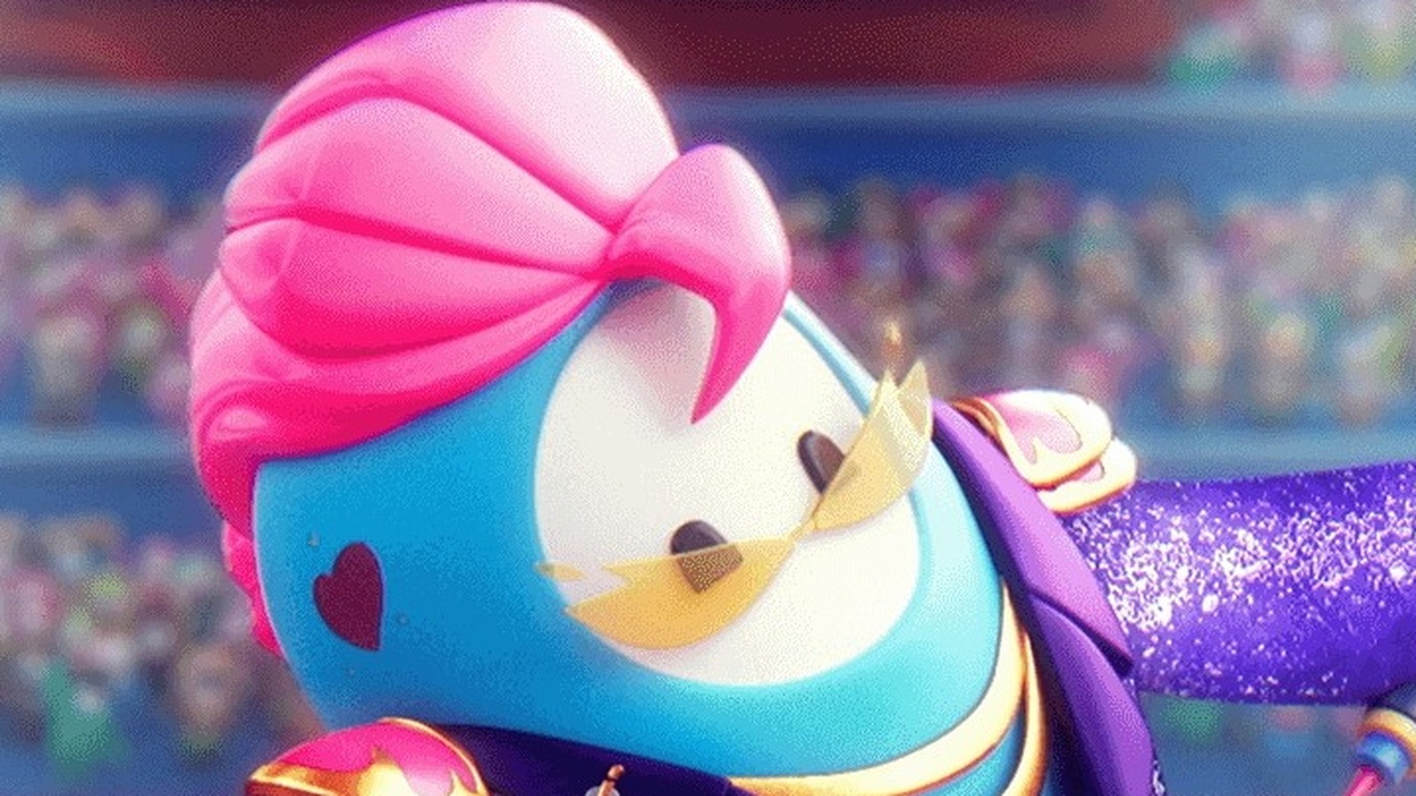 The Fall Guys Trick That Gives You A Head Start Every Time