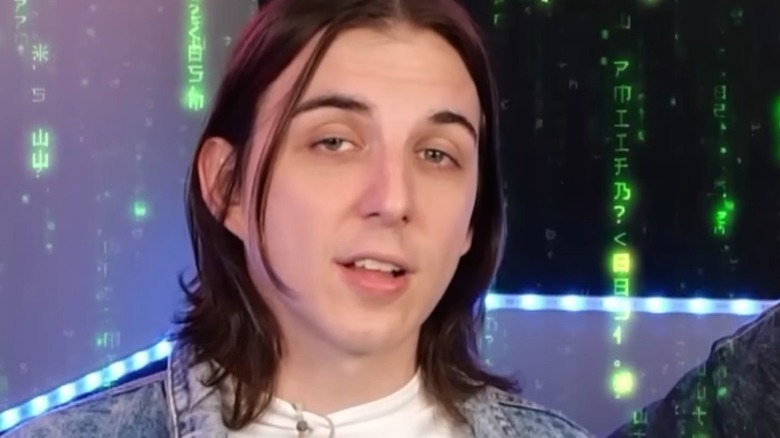 The Fascinating Life Of Chris From MrBeast's Crew