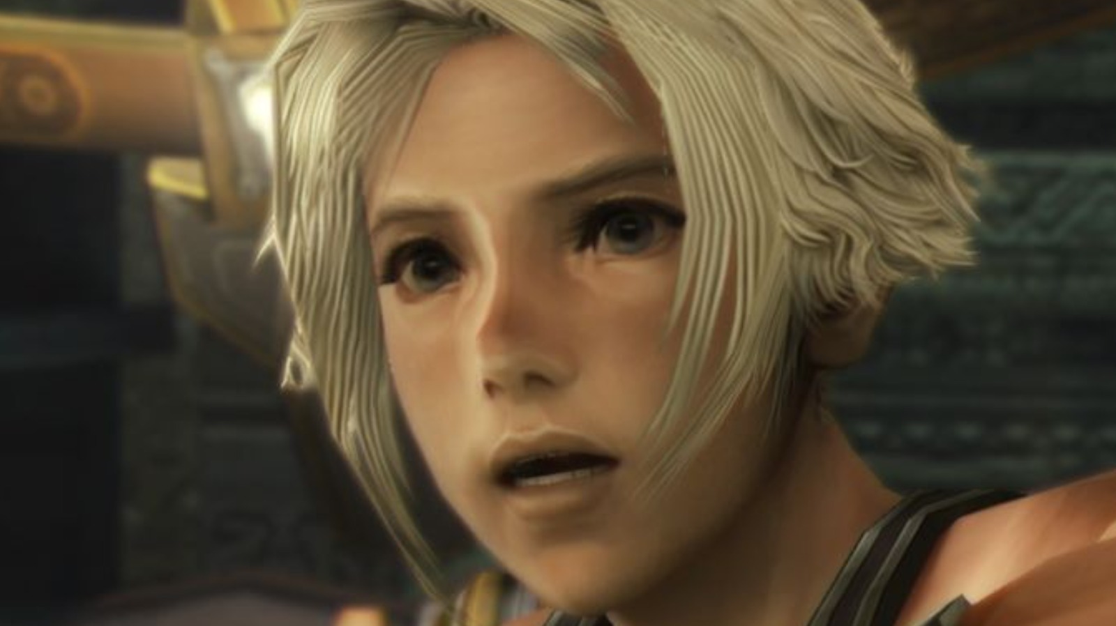 The Final Fantasy 12 Boss Fight That You'll Never Forget