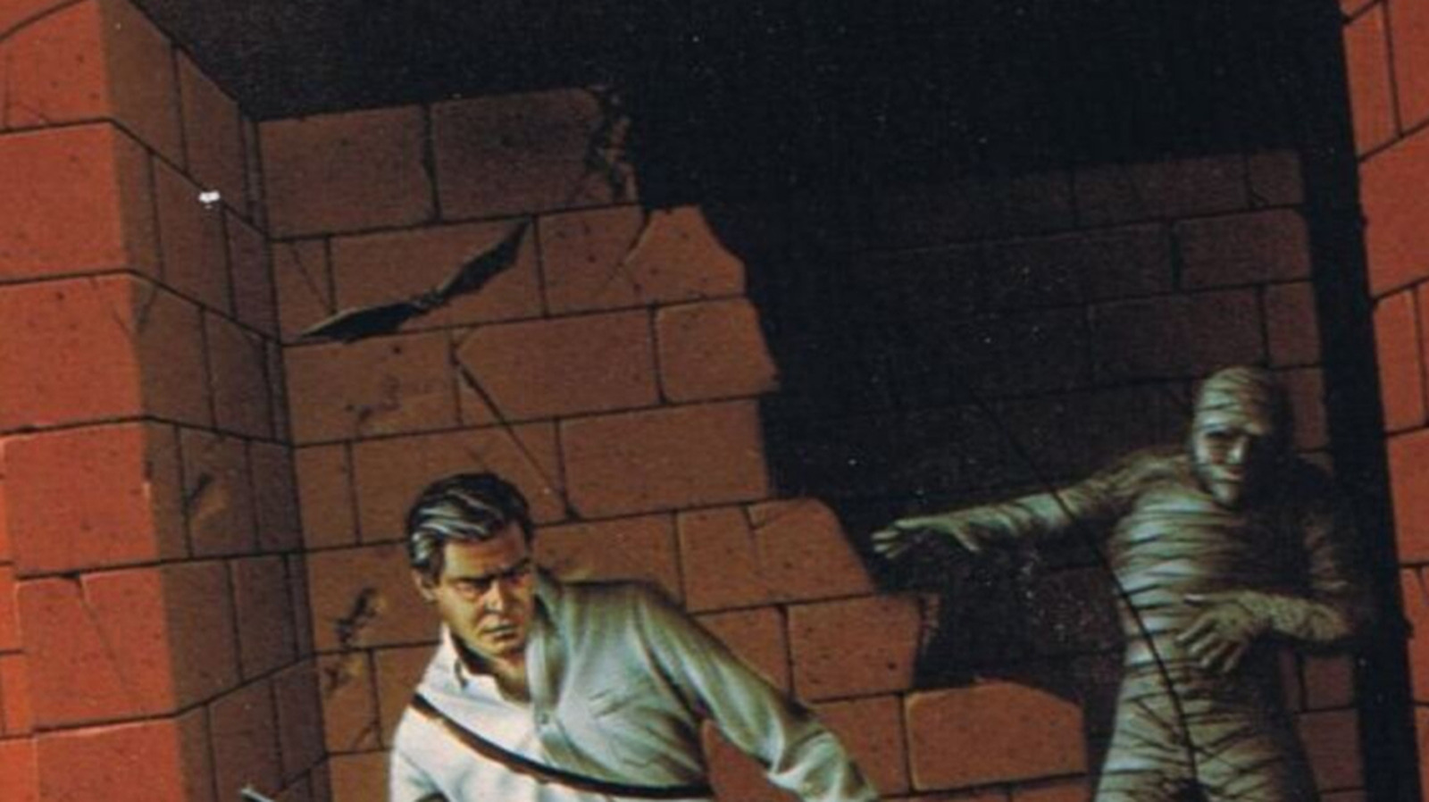 The First Video Game Microtransactions Came From A Classic '80s Arcade Game