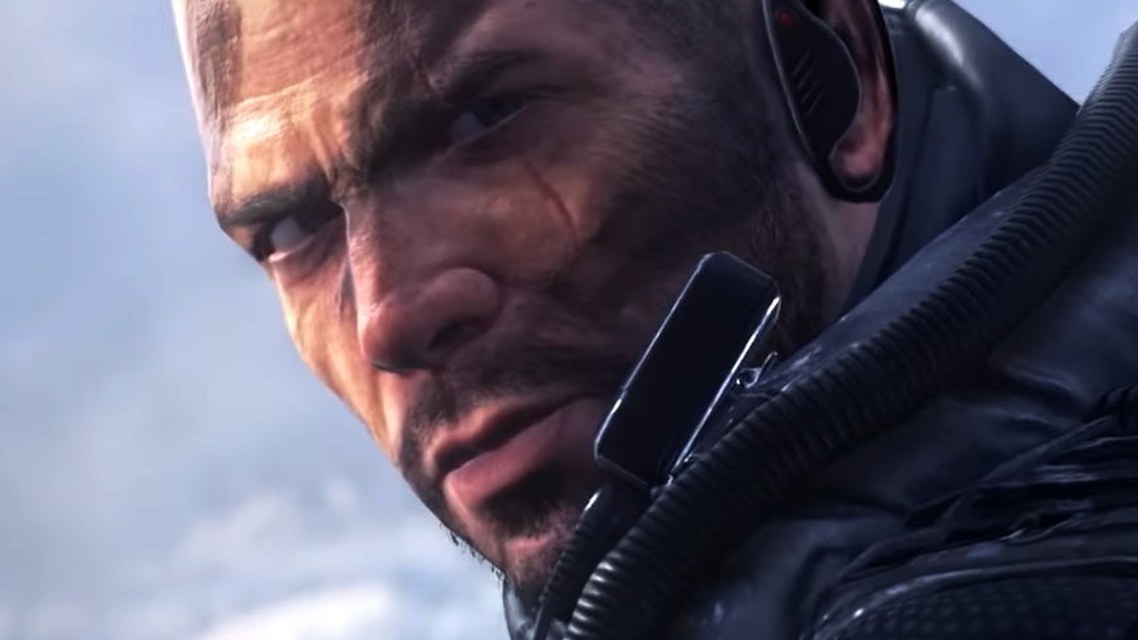 The Freak Accident TheDannyHammer Suffered While Playing Call Of Duty