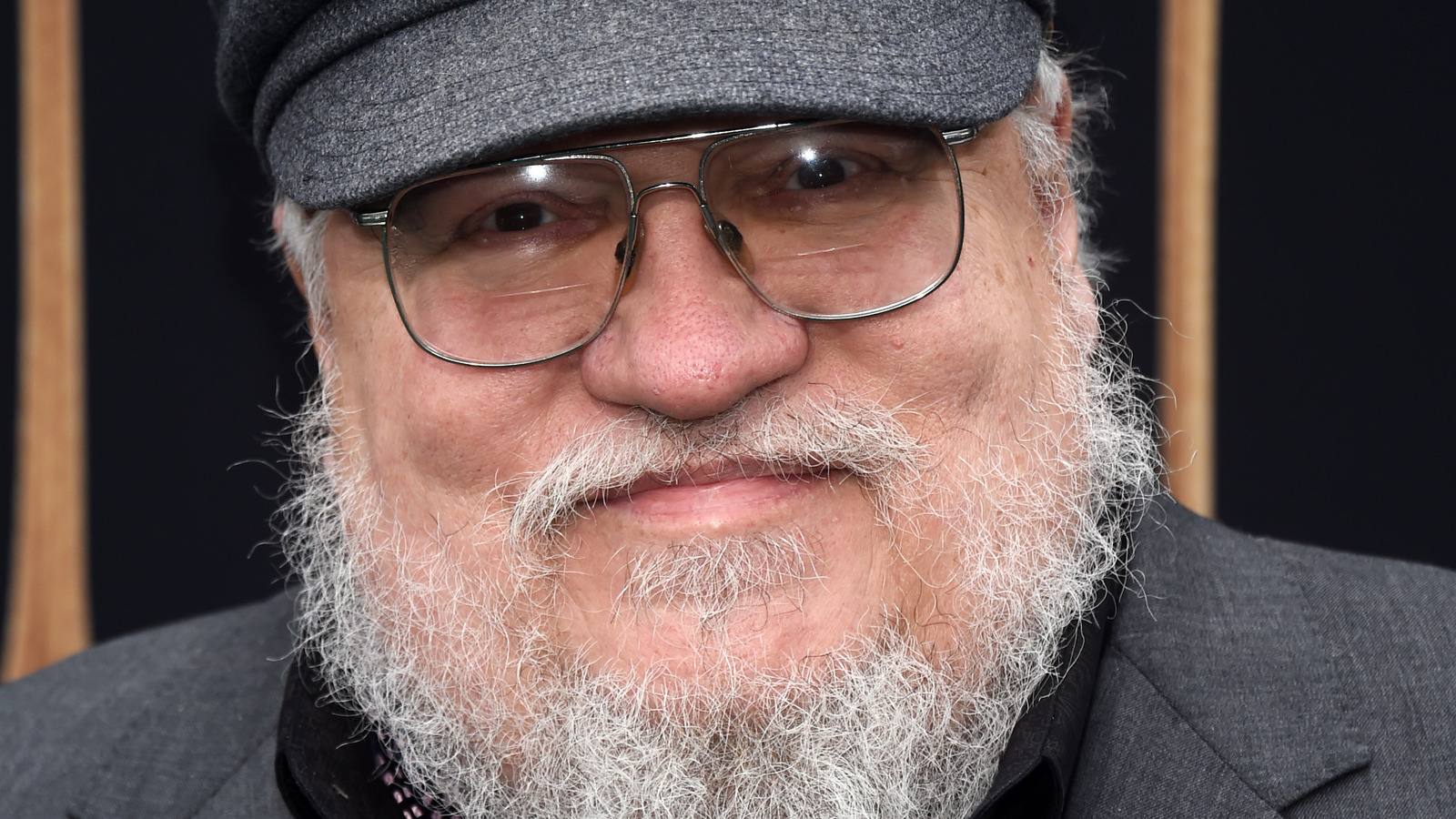 The George R.R. Martin Detail You Missed In Elden Ring