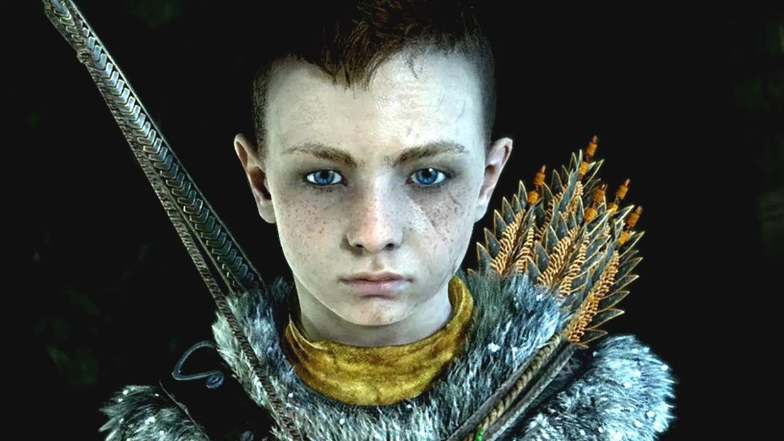 The God Of War Theory That Could Change Everything About Atreus