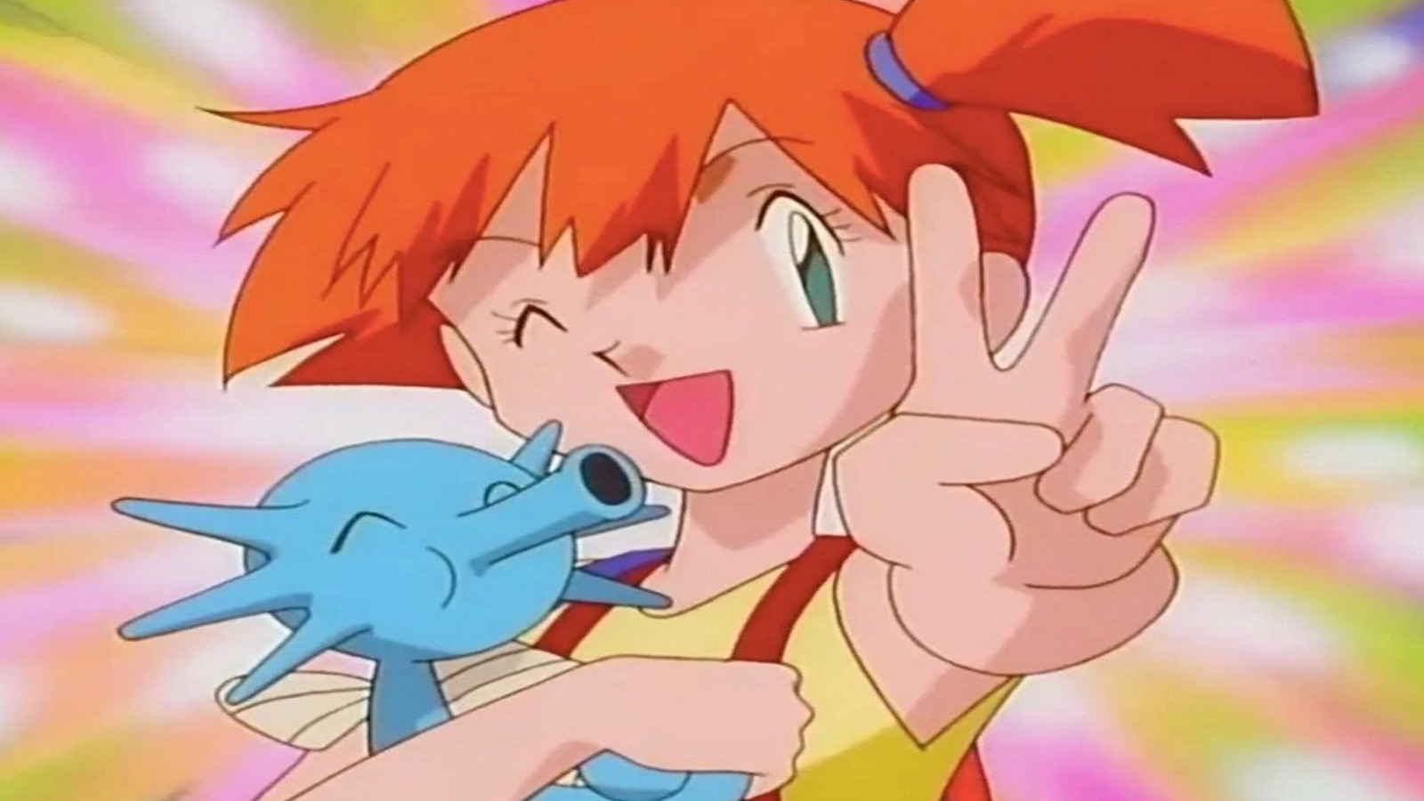 Pokémon Fans React To The Heartbreaking Death Of Voice Actor Rachael Lillis