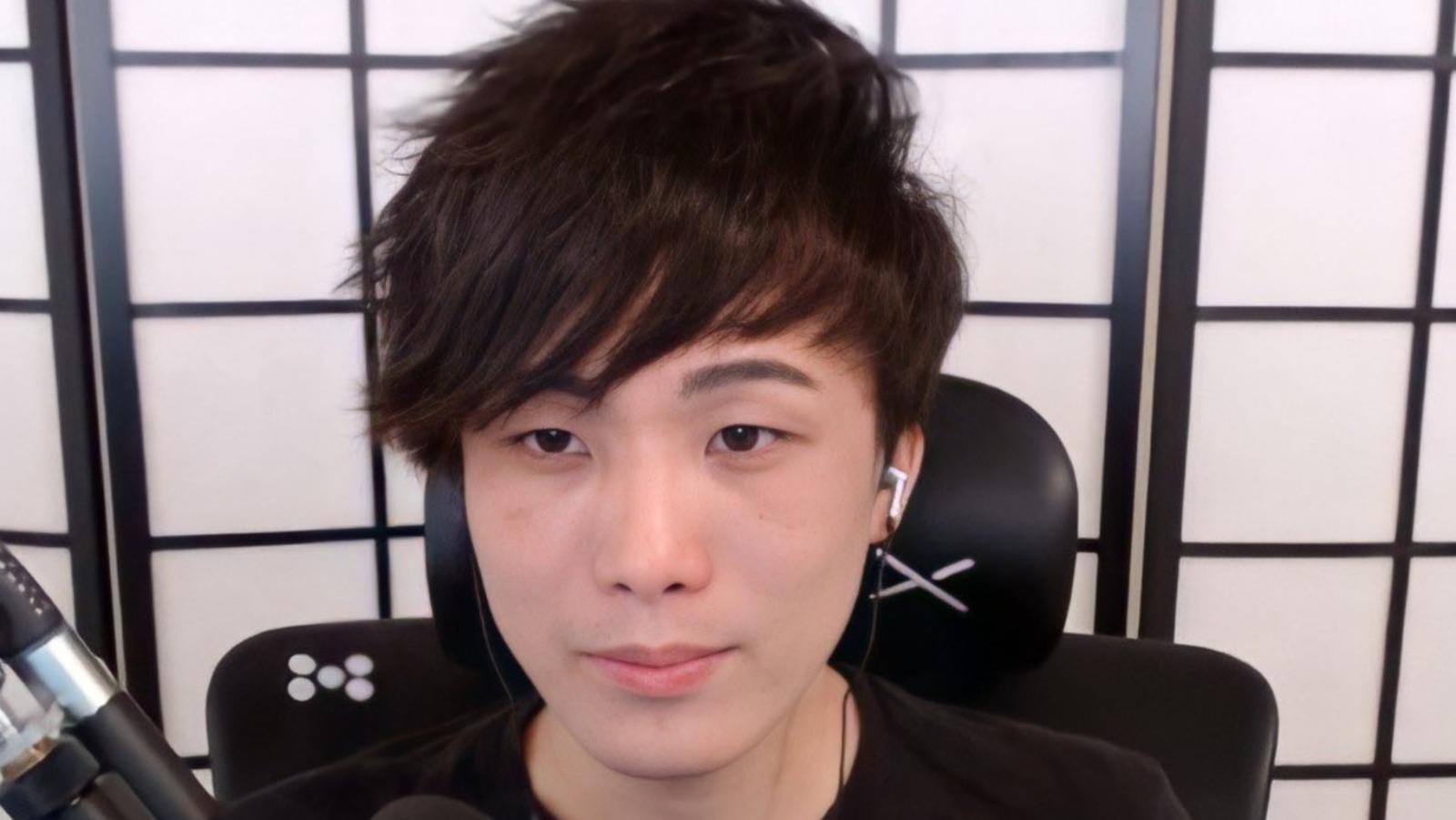 The Heartbreaking Reason Sykkuno Covers His Mouth When He Laughs