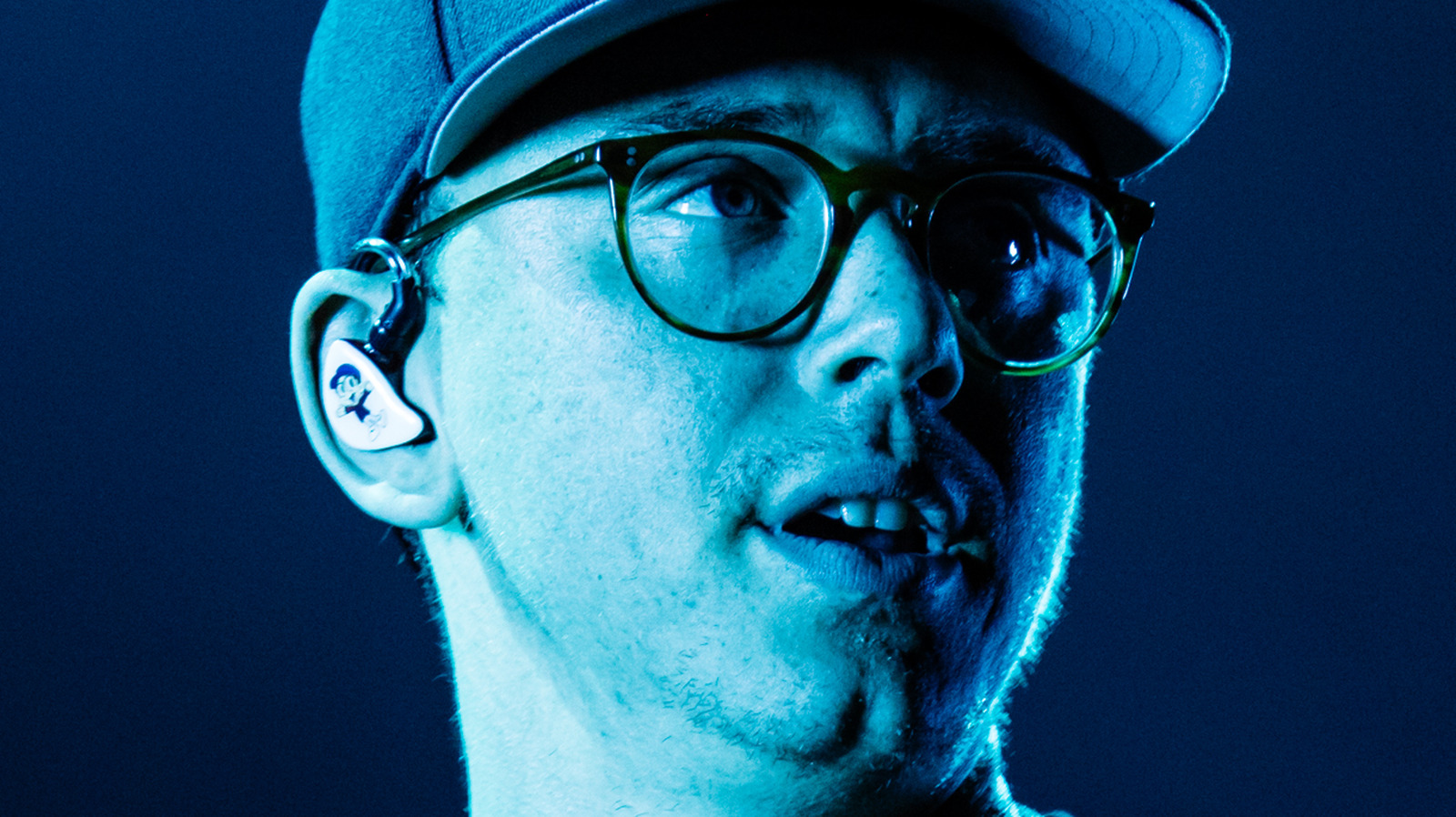 Logic Rapper Logic Rapper