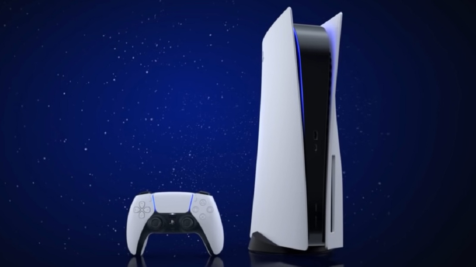 The Heartwarming Tale Of How One Gamer Got A PS5