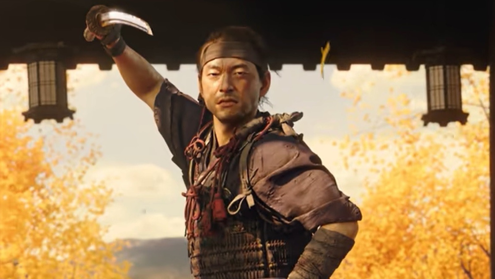 The Heartwarming Way Ghost Of Tsushima Fans Helped The Real World Island