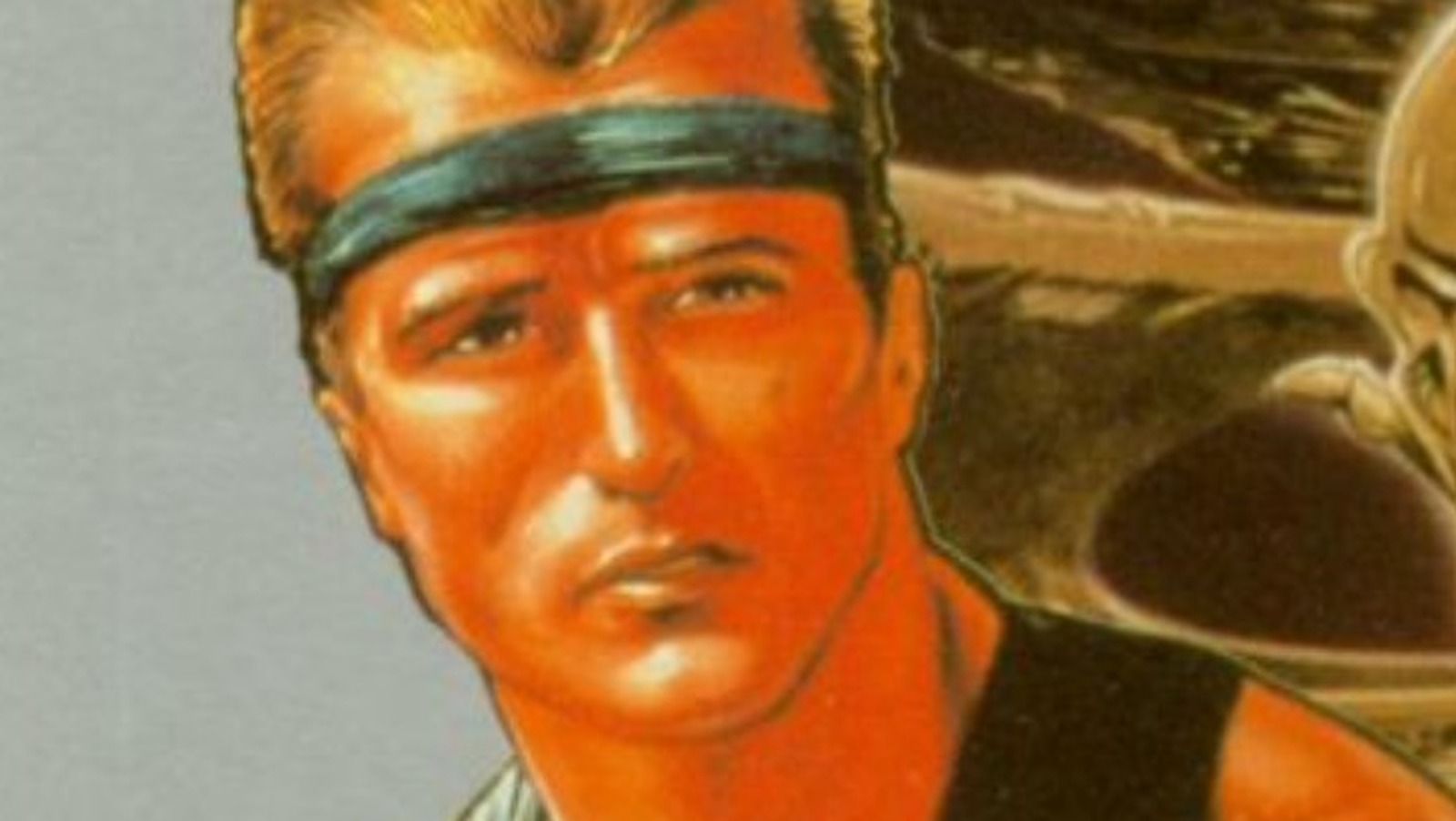 The Hidden Message In Contra That Americans Didn't Know About