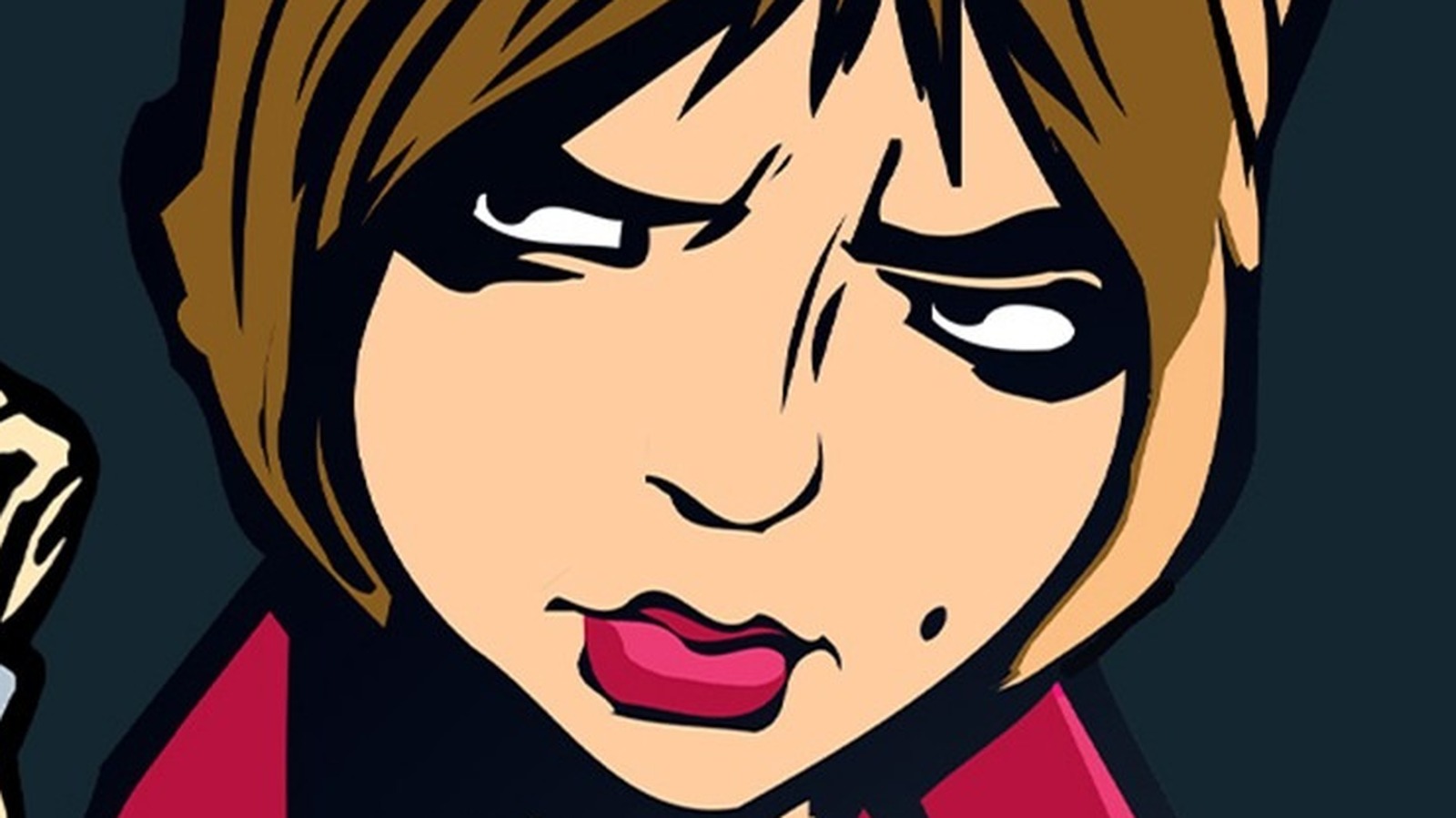 The Hidden Thelma & Louise Tribute You Missed In Grand Theft Auto 5