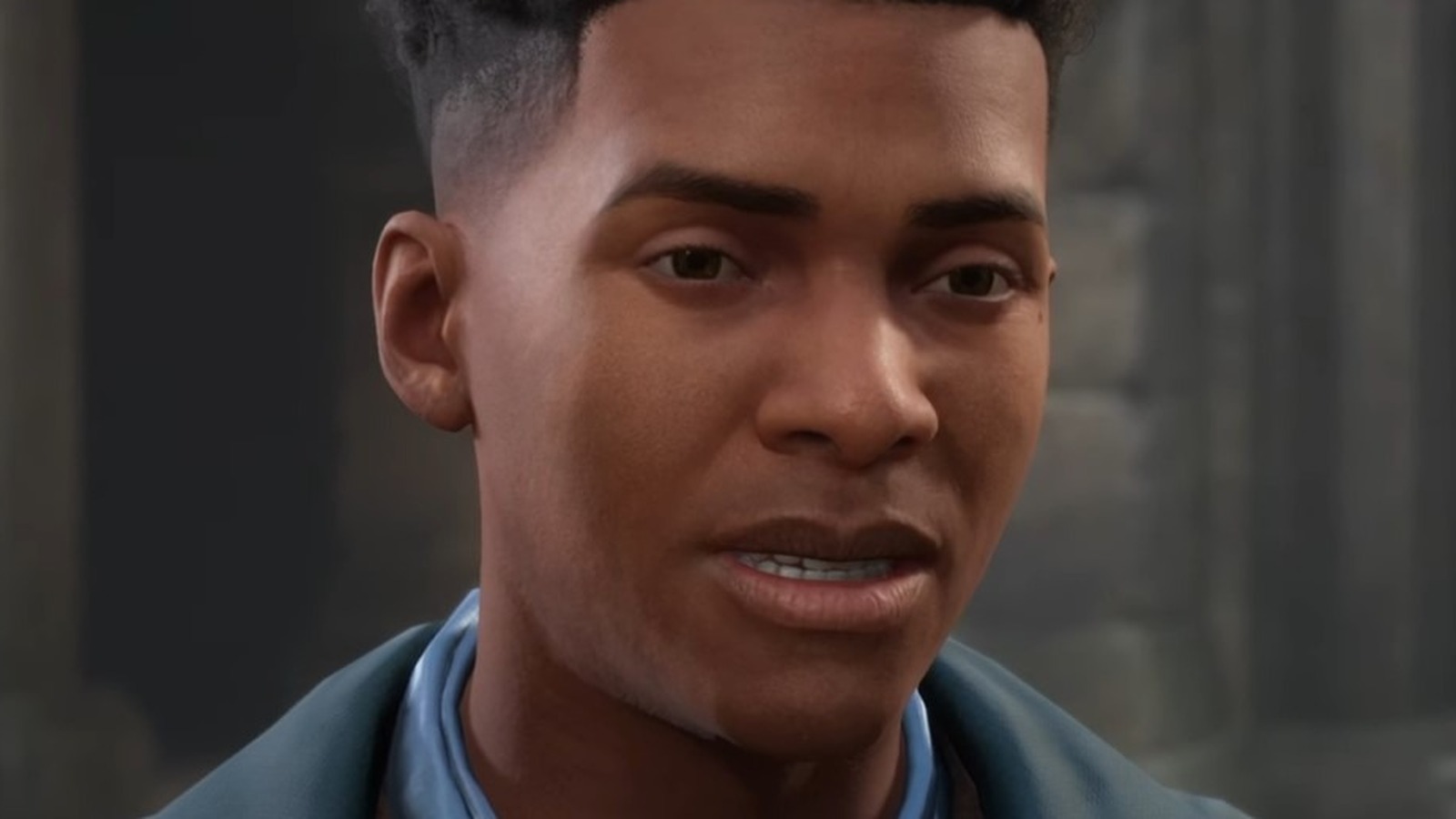 The Hogwarts Legacy Side Quest That's Super Easy To Miss