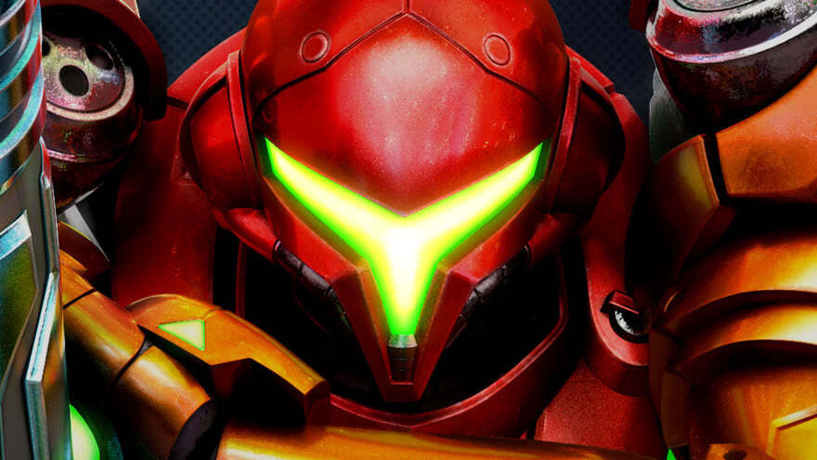 The Infamous Metroid Cheat Code That Didn't Exist In Japan