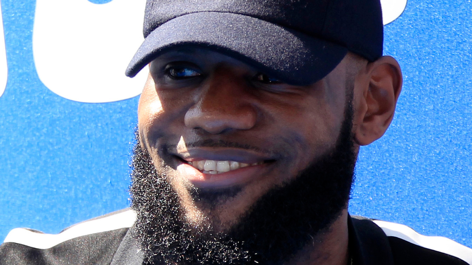 The Internet Is Freaking Out Over LeBron James' Gaming Question