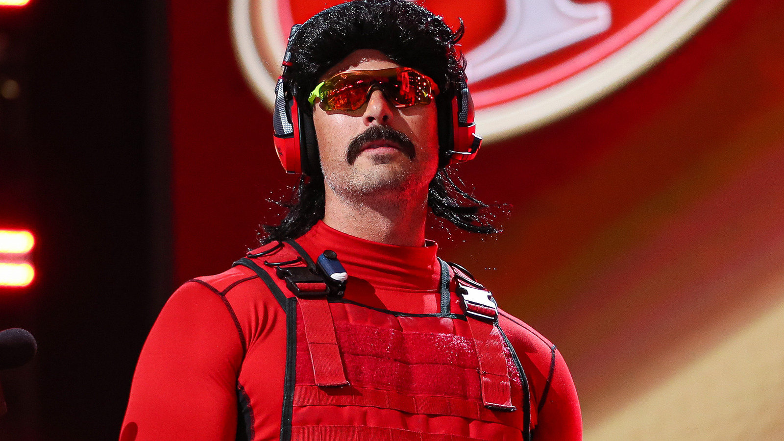 The Internet Reacts To Dr Disrespect's Return