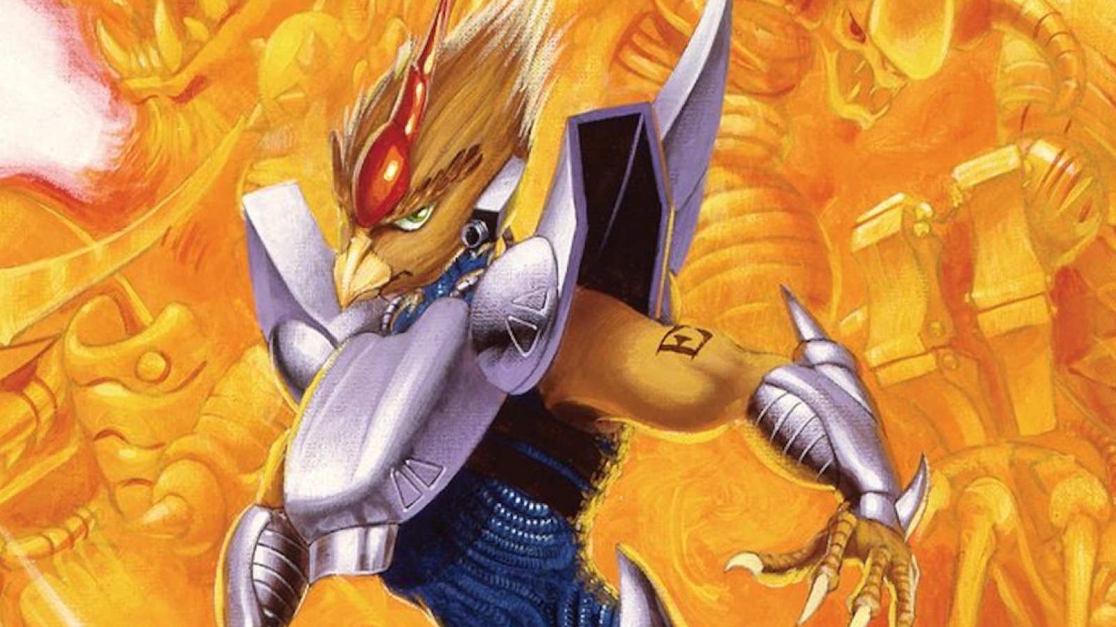 The Little-Known Sega Genesis Shooter You Probably Never Played
