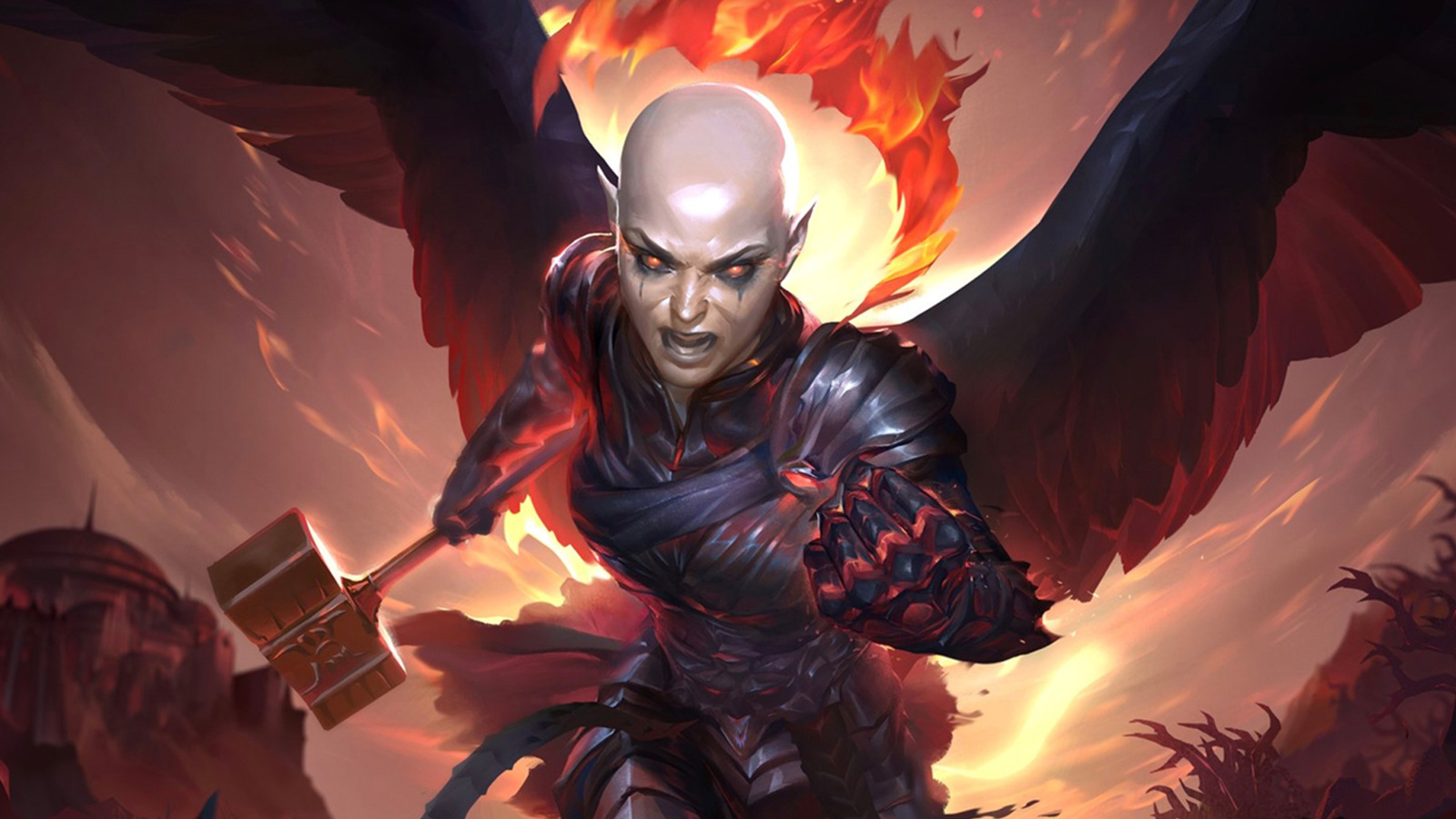 The Major Changes Coming To Neverwinter