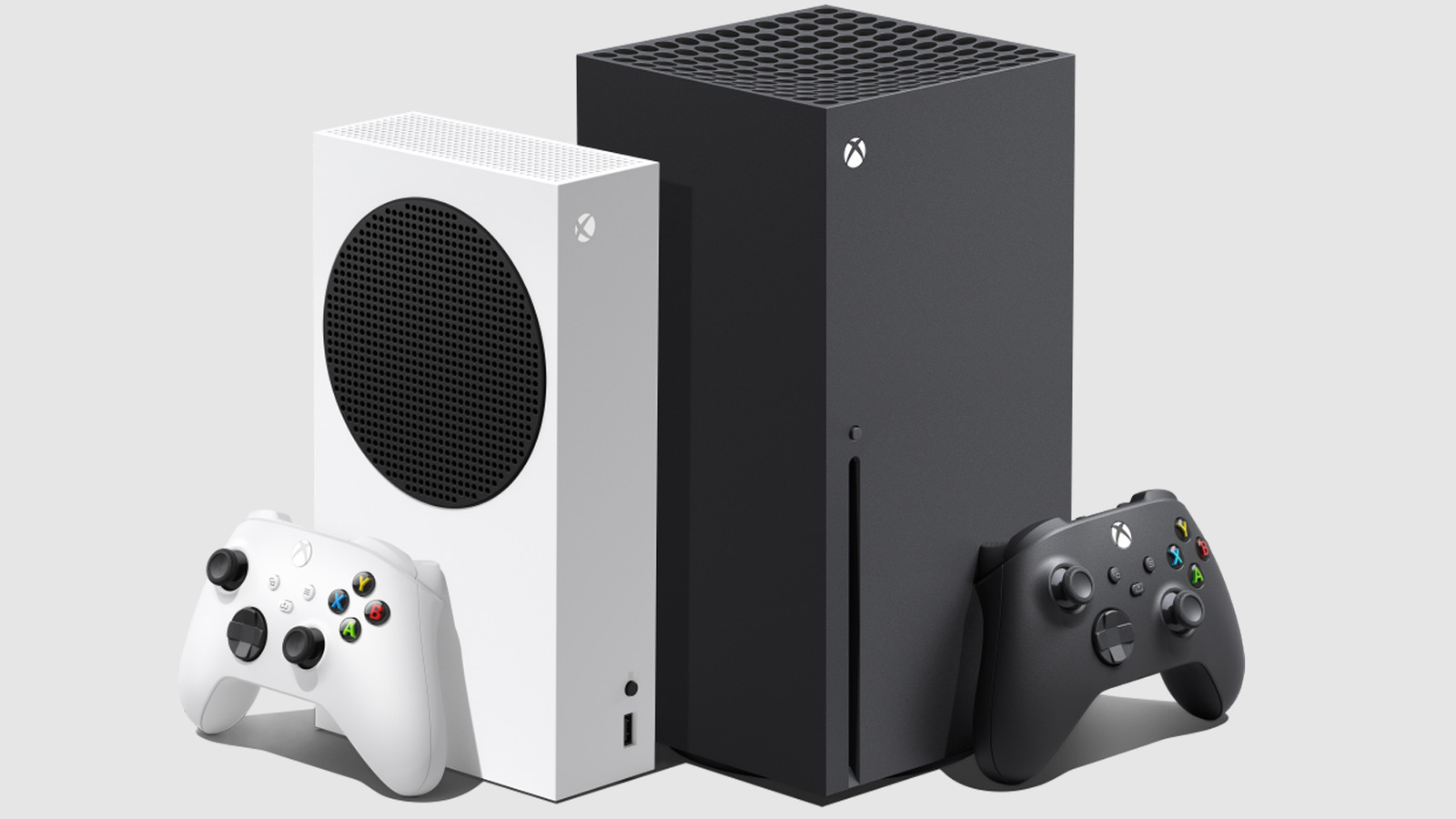 The Major Way Xbox Series S Could Limit Next-Gen Gaming
